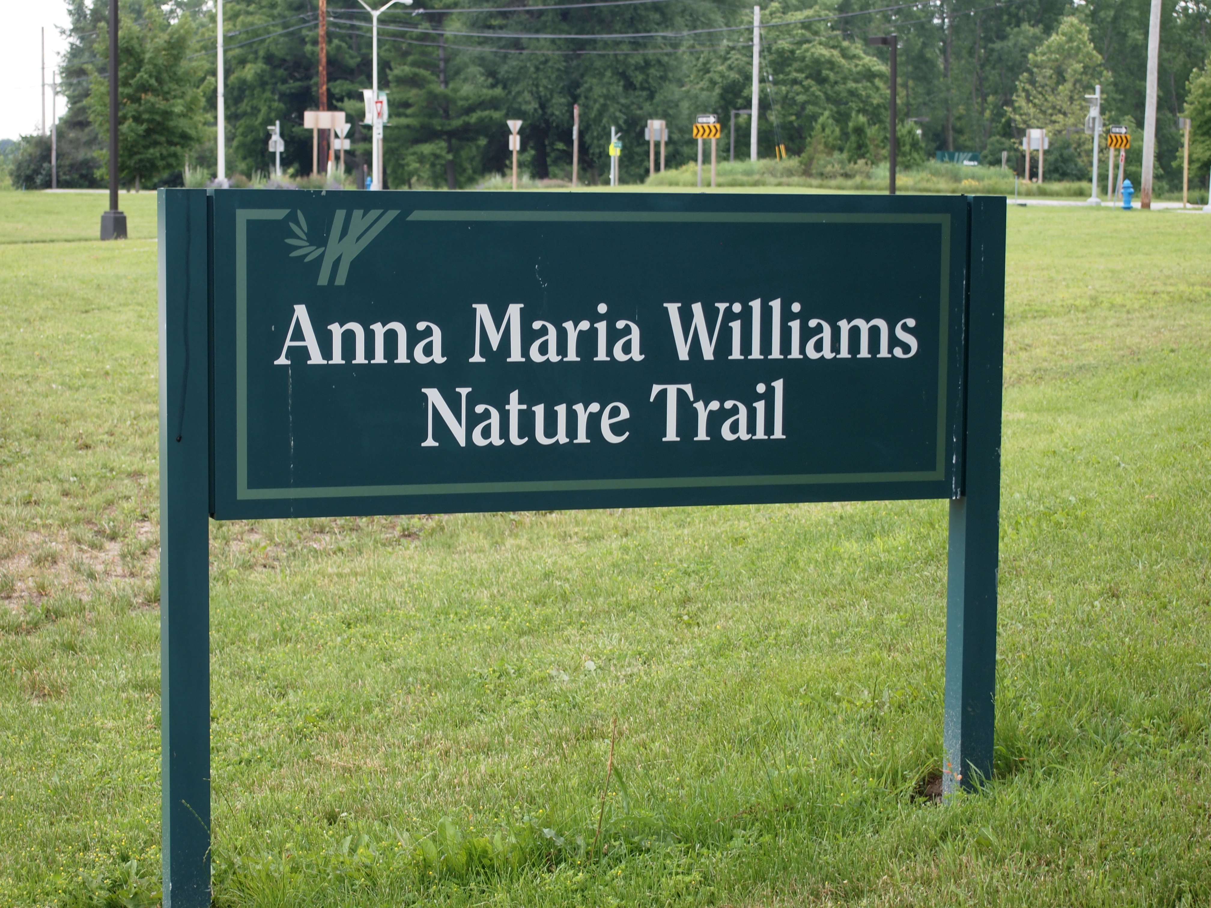 UW-Parkside Trails and Cross Country Courses - Village & Town of Somers, WI