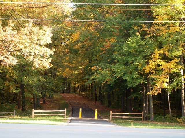 Petrifying Springs Park - Village & Town of Somers, WI