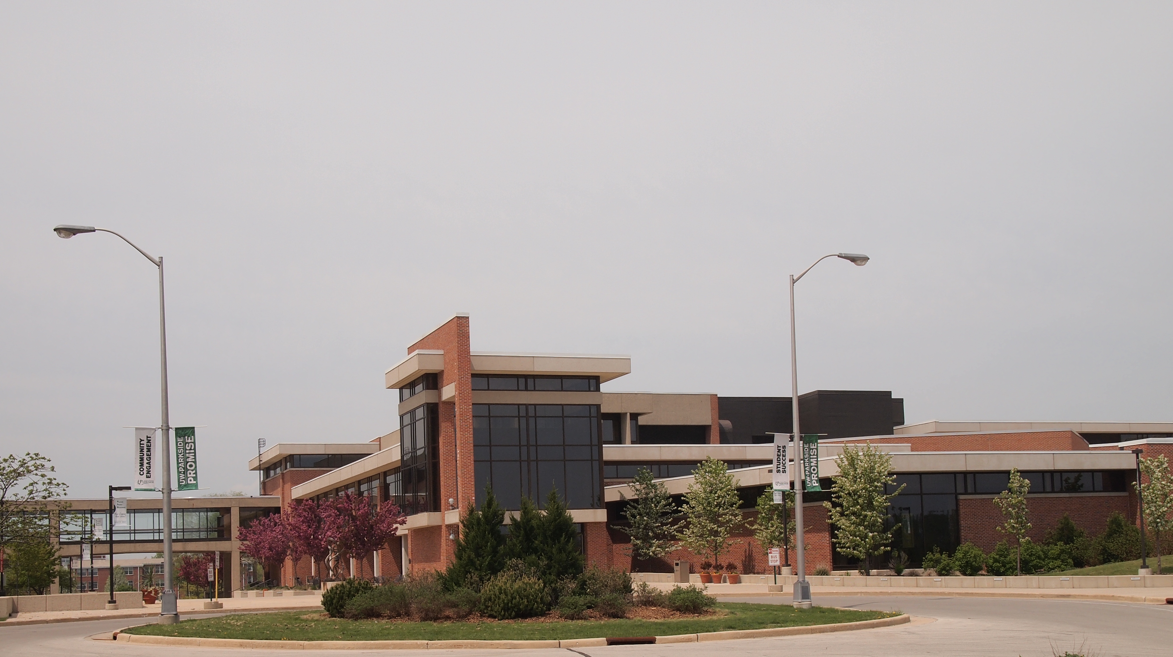 University of Wisconsin-Parkside - Village & Town of Somers, WI