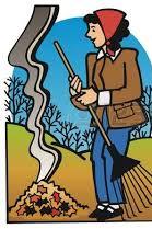 Somers Open Burning Rules - Village & Town of Somers, WI